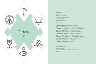 Practical Symbols – Arcane Arcadia