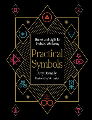 Practical Symbols – Arcane Arcadia